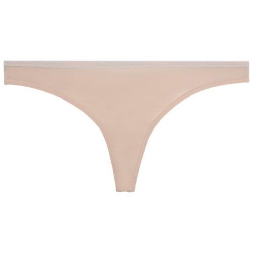 Stringi damskie - Kolekcja lato 2020 - myBaze.com